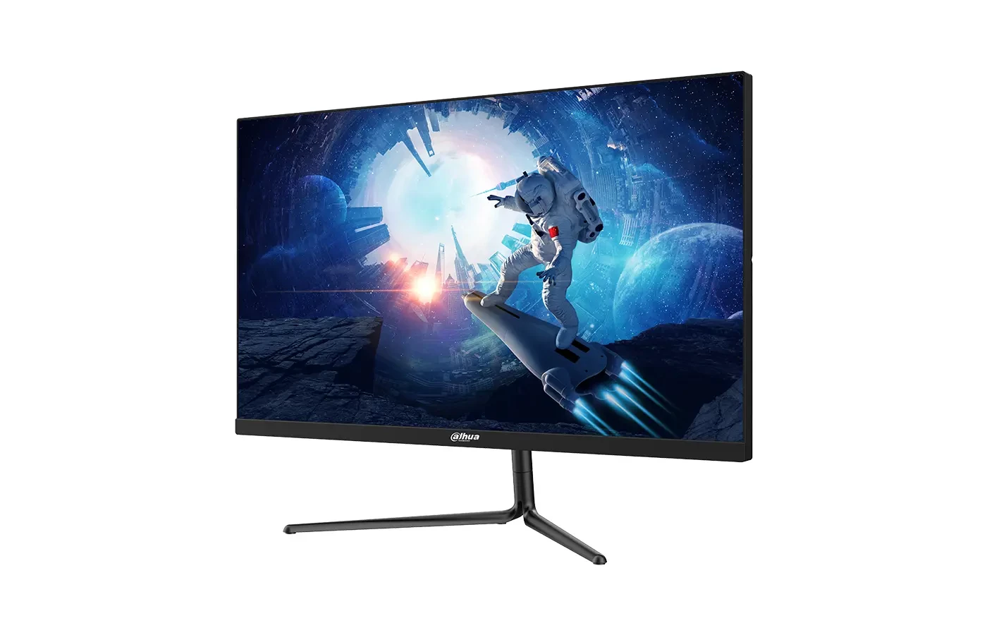 Computers :: Monitors :: DAHUA 23.8 Inch LED Monitor - Techno Savvys ...